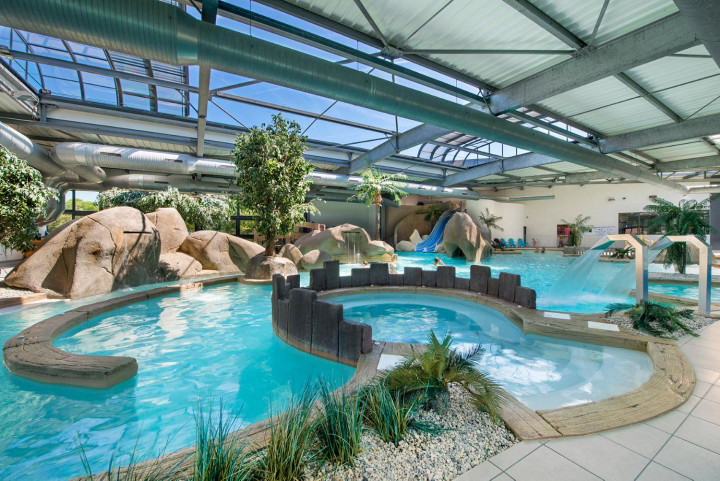 Camping L'ocean - Bretignolles-sur-Mer