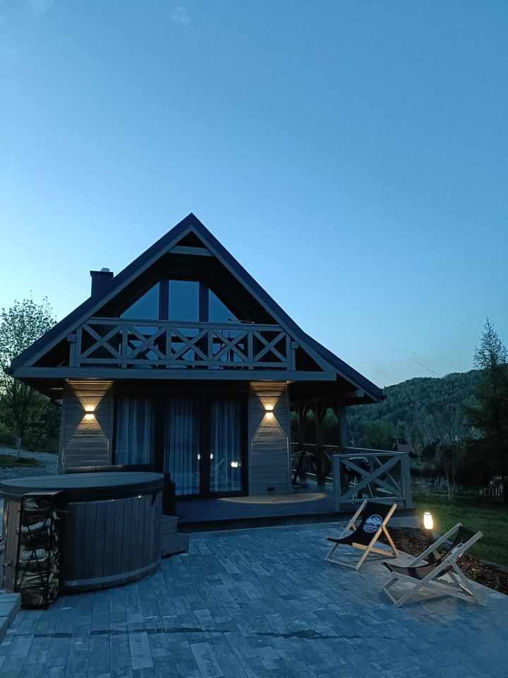Górski Reset - Korbielów