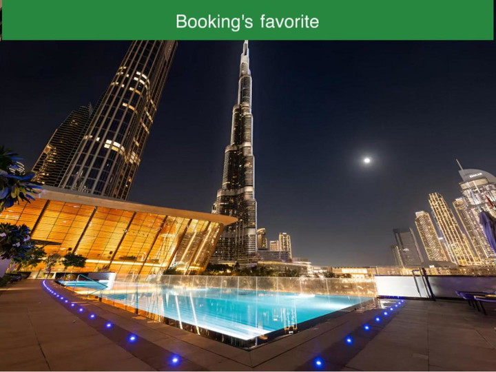 Grande Signature By Emaar! Amazing Pool, Gym And Location! - Dubai