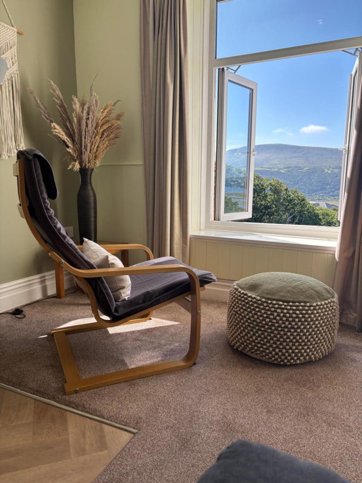 Bryn Melyn Apartments - Barmouth