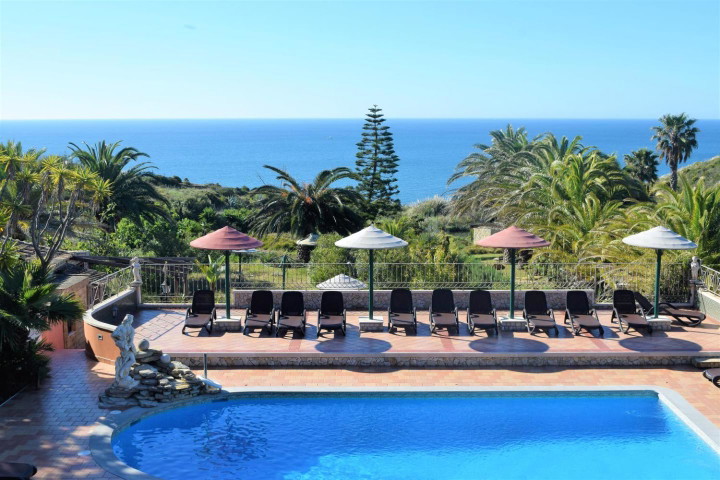 Quinta Do Mar - Country & Sea Village - Praia da Luz