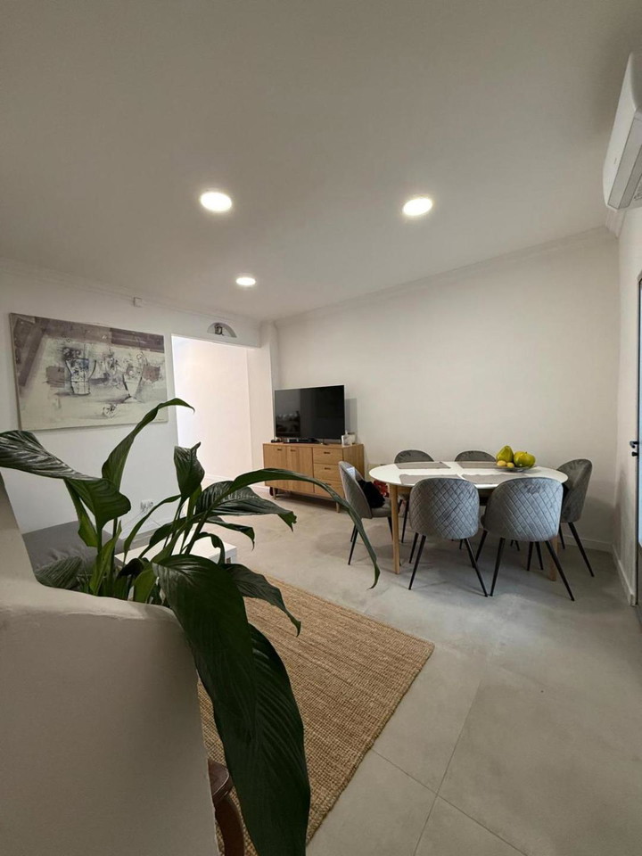 Large New House With Terraces And Air Conditioning - Cullera