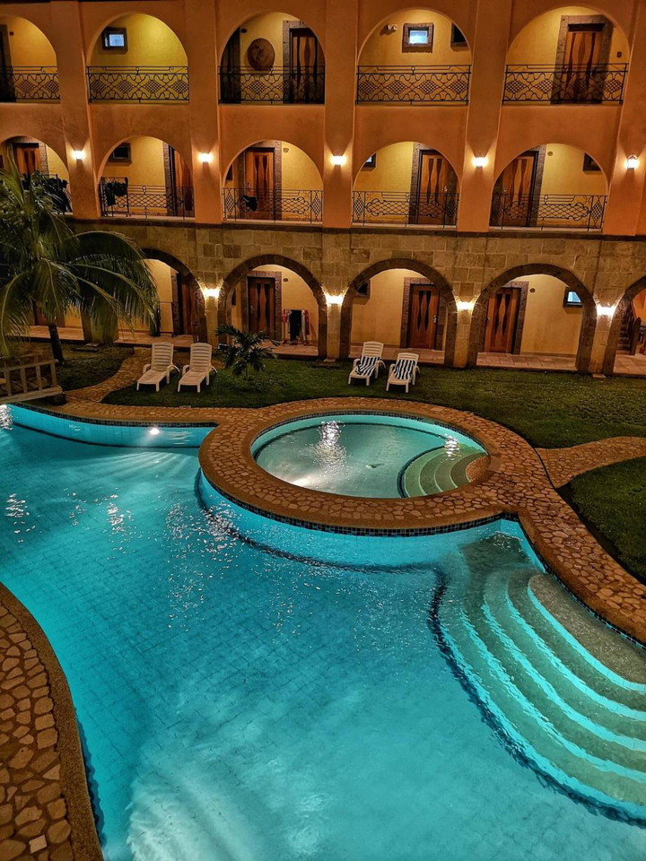 Corto Del Mar Hotel - Coron
