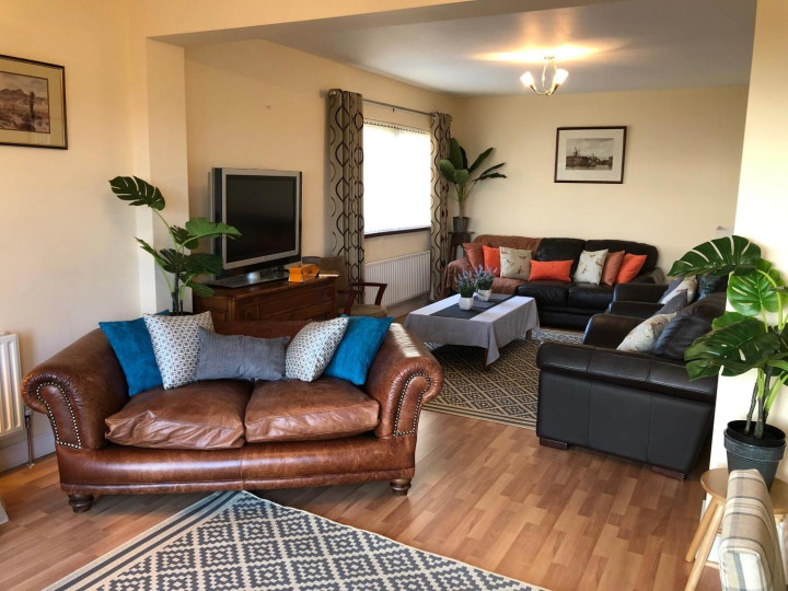 Whitehead Holiday Cottage - Scotland