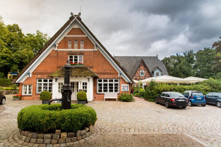 Hotel Alster Au - Ahrensburg