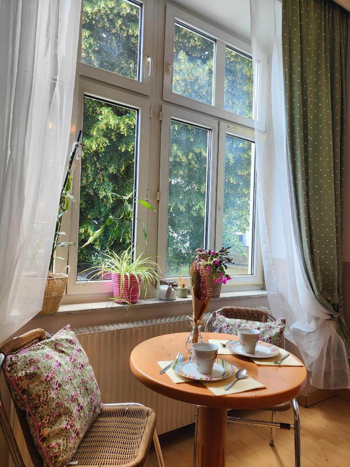 Cozy Small Apartment - Schwechat