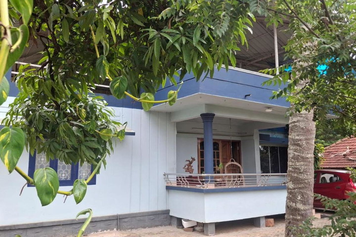 Hestia Wayanad Homestay - Wayanad