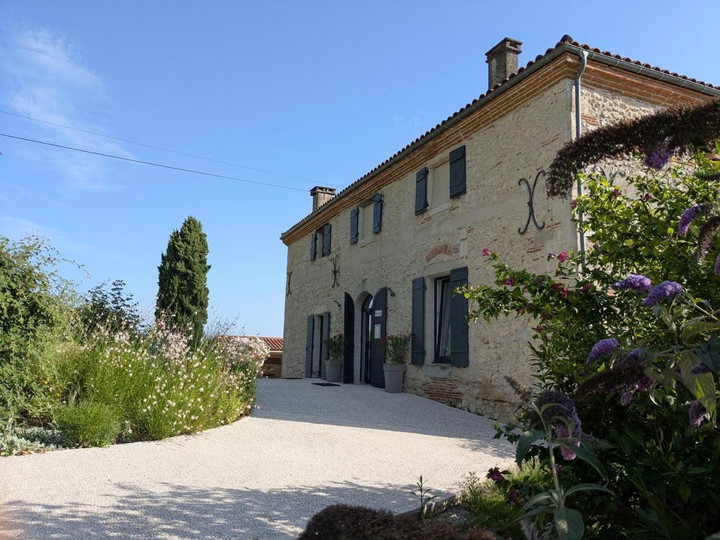 Domaine De Calbiac - Lot-et-Garonne