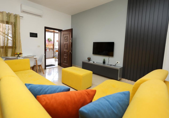 Berat Central Apartment - Berat