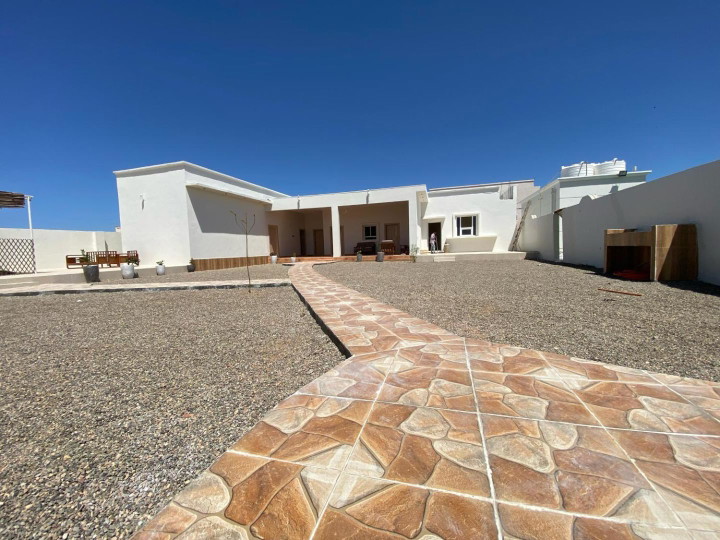 Sea Turtles Guest House #2 Ras Al Hadd - Oman