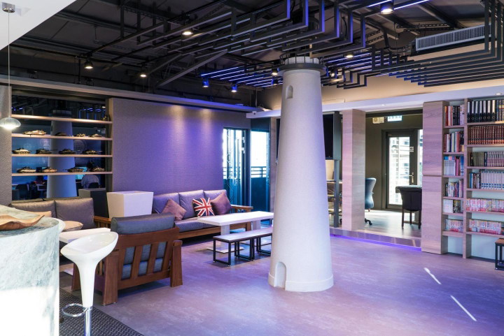 Taipei Discover Hostel - Taipei