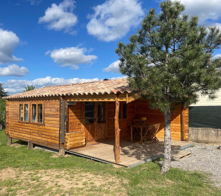Chalet Lali - Rhône-Alpes