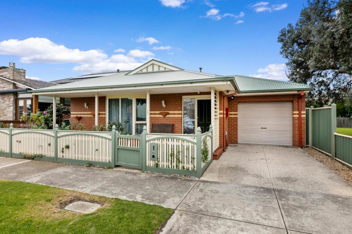 Beachside Retreat Seaholme - Melbourne