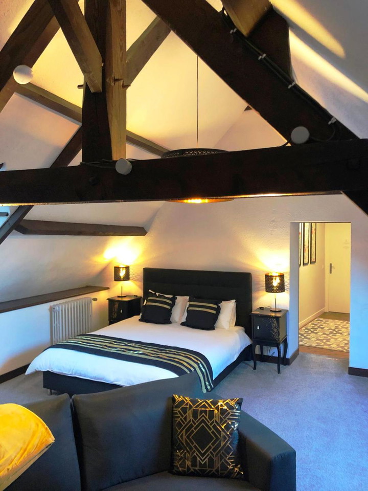 No 6 B&b - Mayenne