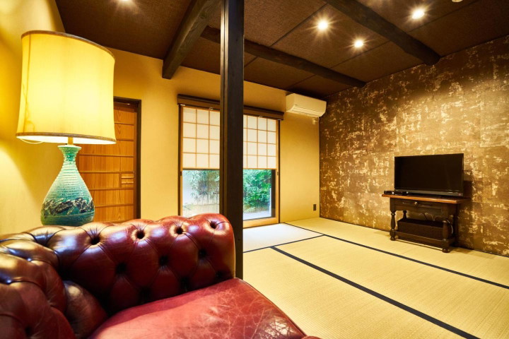 Nagi Nijo Castle - Kyoto