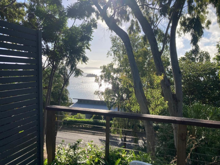 Sunset Waters 17 Comes With A Buggy - Hamilton Island