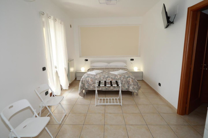 Introdacqua Holidays - Campo di Giove
