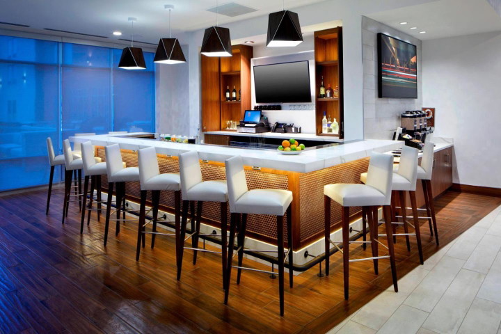 Springhill Suites By Marriott Columbus Easton Area - New Albany, OH