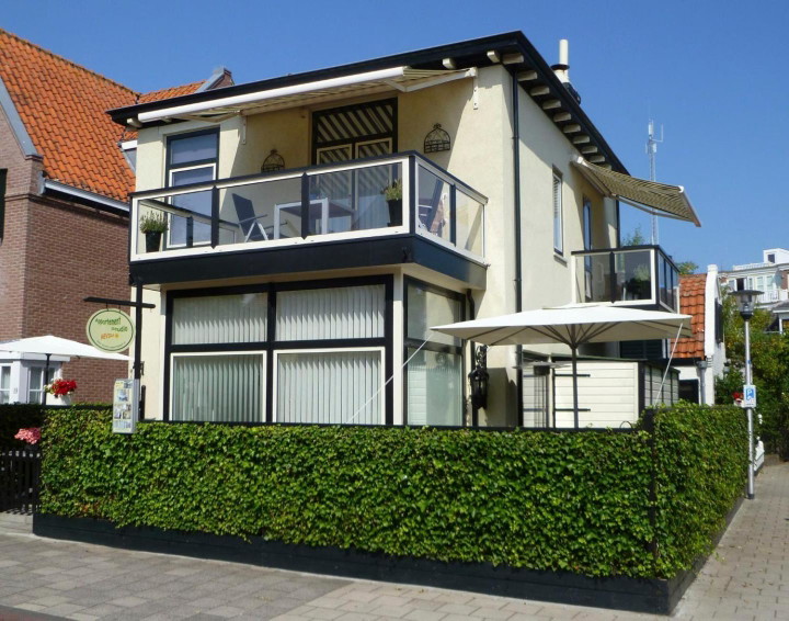 Mevira Appartement - Zandvoort