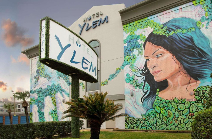 Hotel Ylem - Bellaire, TX