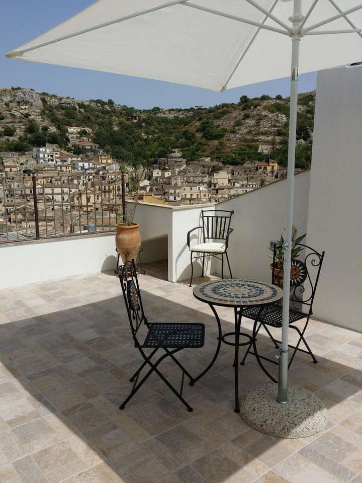 Casa Mireio - Modica