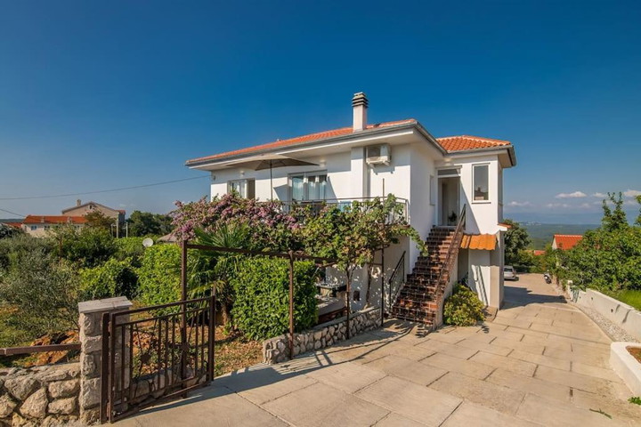 Apartment Tome - Krk