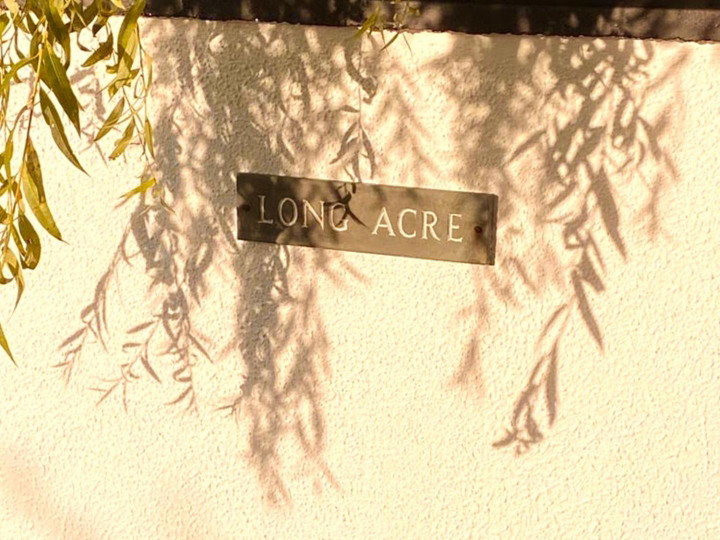 Long Acre Lodge - Leinster