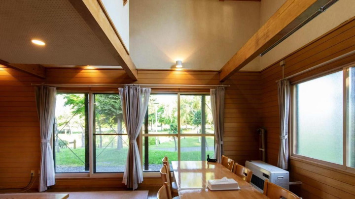 Kabato County - Camp - Vacation Stay 42183v - Hokkaidō
