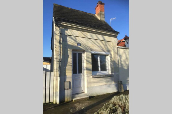 La Petite Maison De Tatate - Loire Valley
