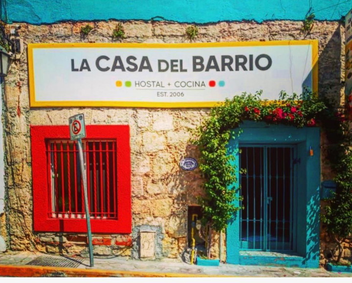 La Casa Del Barrio - Monterrey