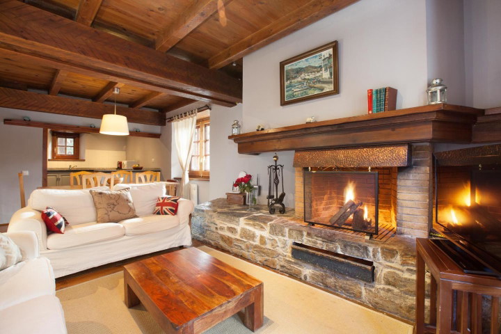 Tarter Chalets Apartaments - Grandvalira