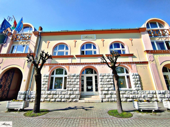 ÁTrium Hotel Harkány - Harkány