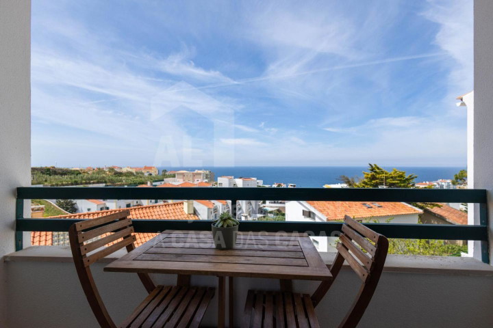 Lina's House By Acasadascasas - Ericeira