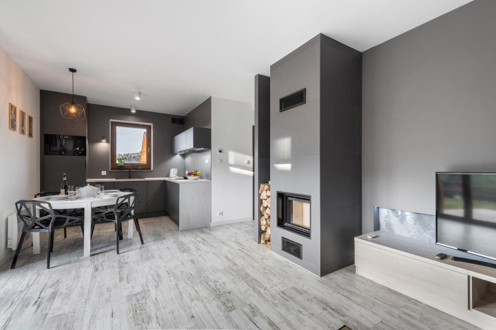 Apartament Strumień - Szczawnica