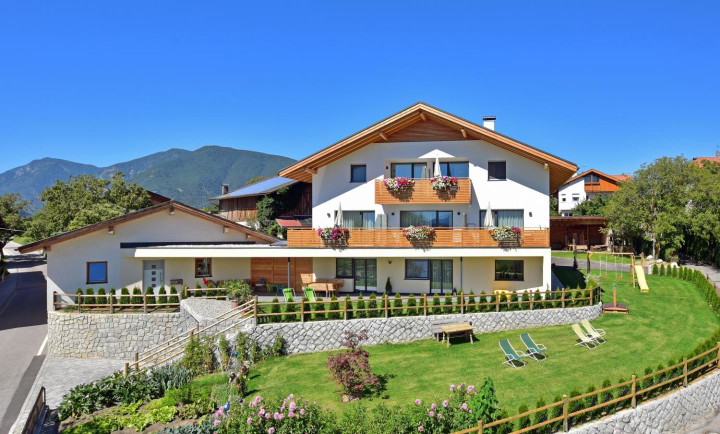 Moarhof Raas - Brixen