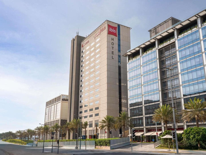 Ibis Dubai One Central - Dubai