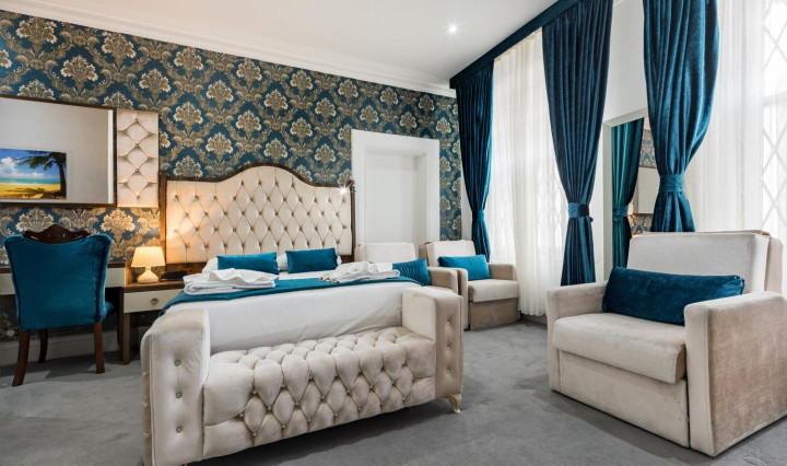Vilenza Hotel - Beckenham