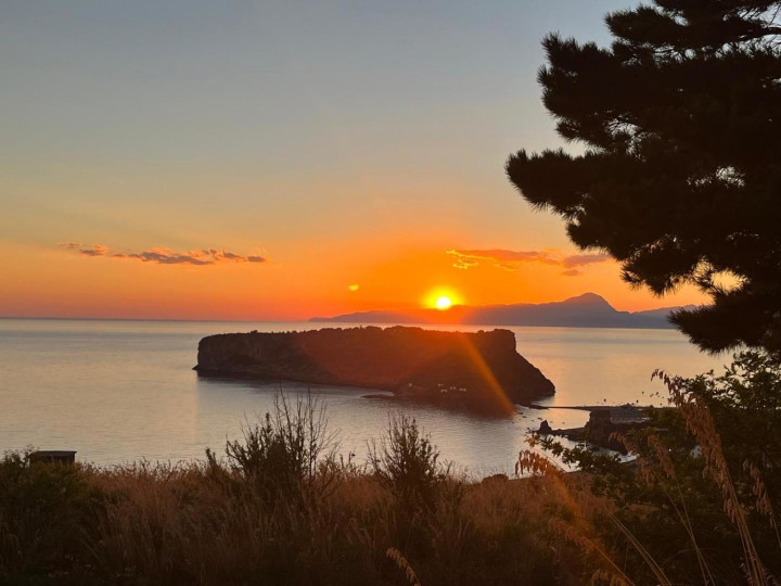 Still House - San Nicola Arcella