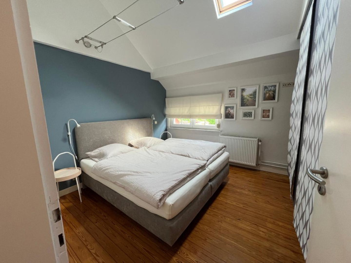 Cottage Caloma - Eupen