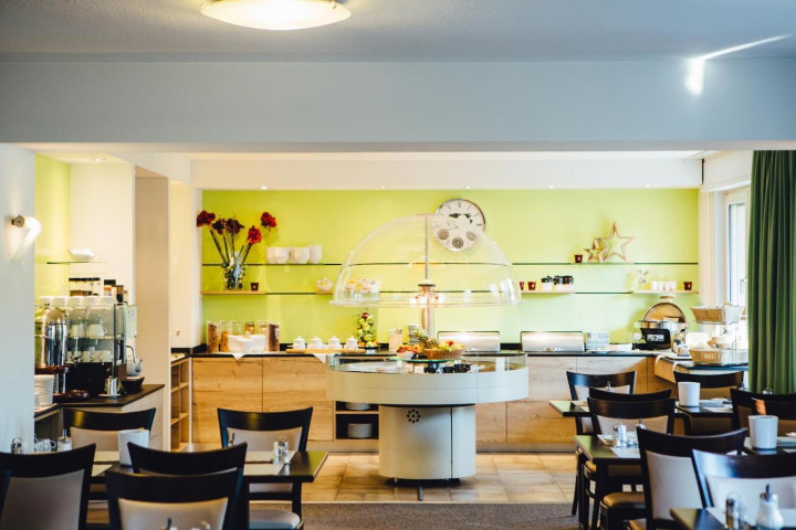 Hotel Astoria Bonn - Wesseling