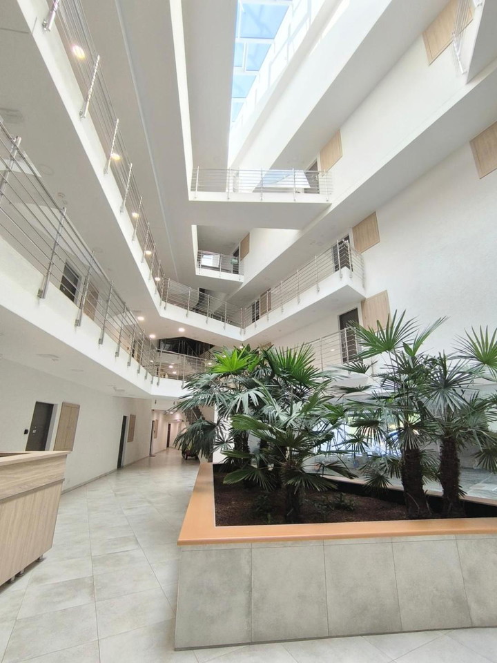 Sunshine Residence Boutique Apartment - Hévíz