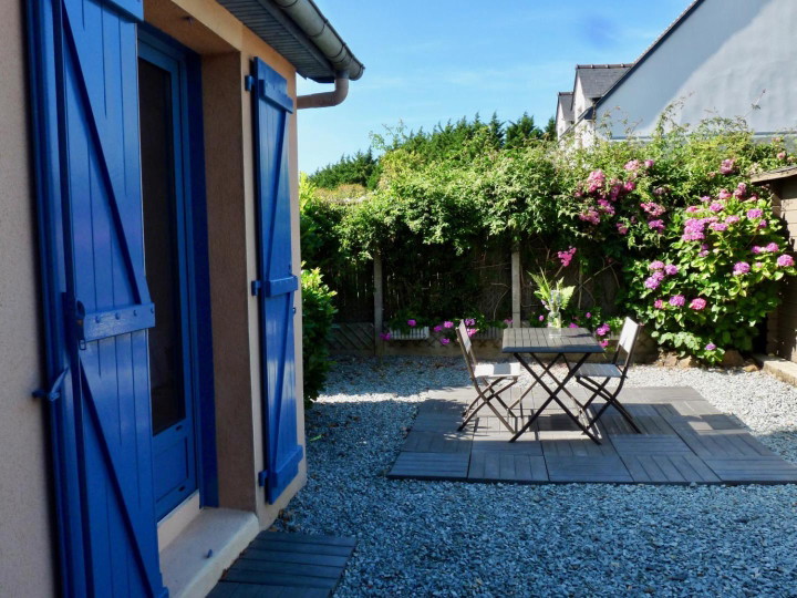 Suite à 800m De La Plage - Dinard