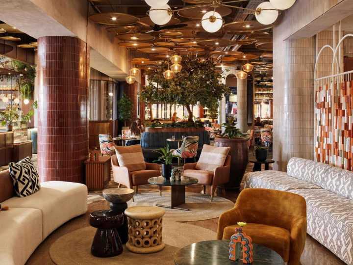 Hyde Johannesburg Rosebank - Randburg