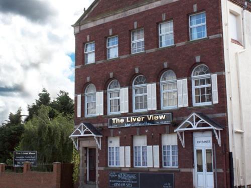 The Liver View - Birkenhead