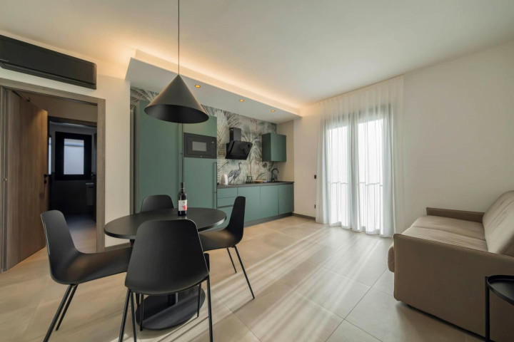 Apartmentsgarda - Residenza Garda Deluxe - Lake Garda