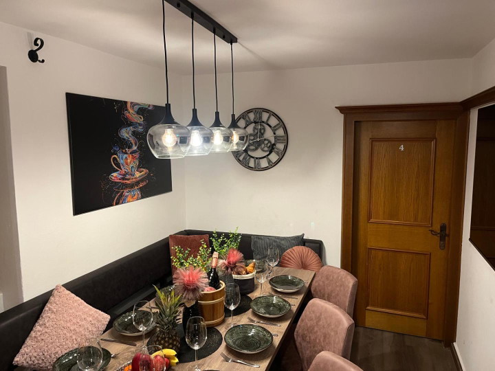 Apart Tyrol - Zell am Ziller