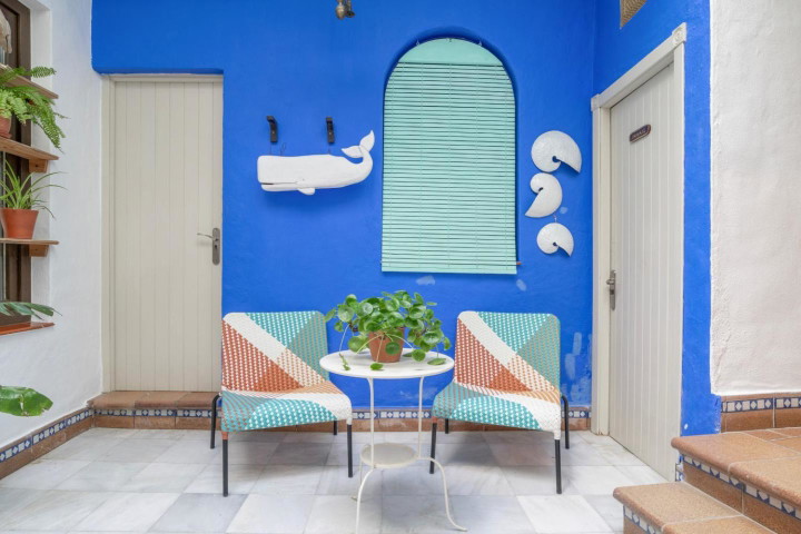Hostal Santa Catalina - Novo Sancti Petri