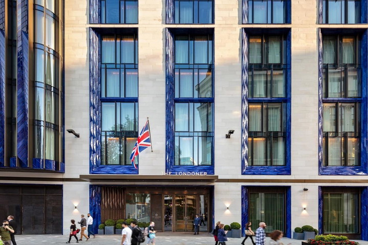 The Londoner - Marylebone
