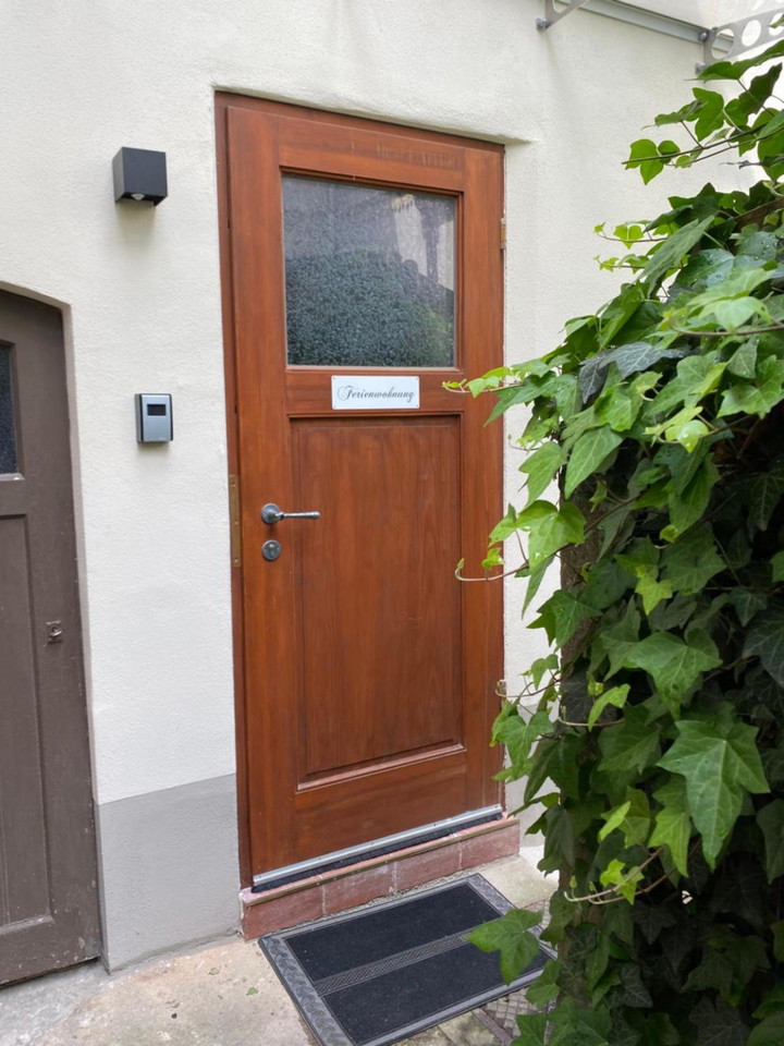 Ferienwohnung Coburg - Coburg