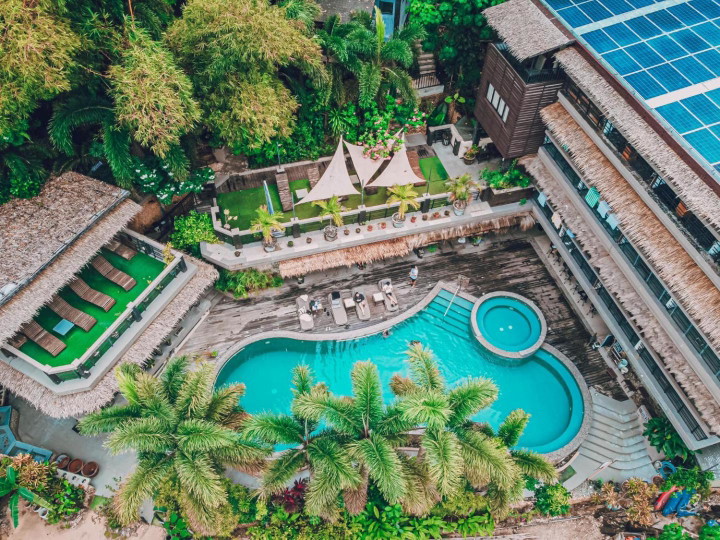 Bugana Beach And Dive Resort - Sipalay